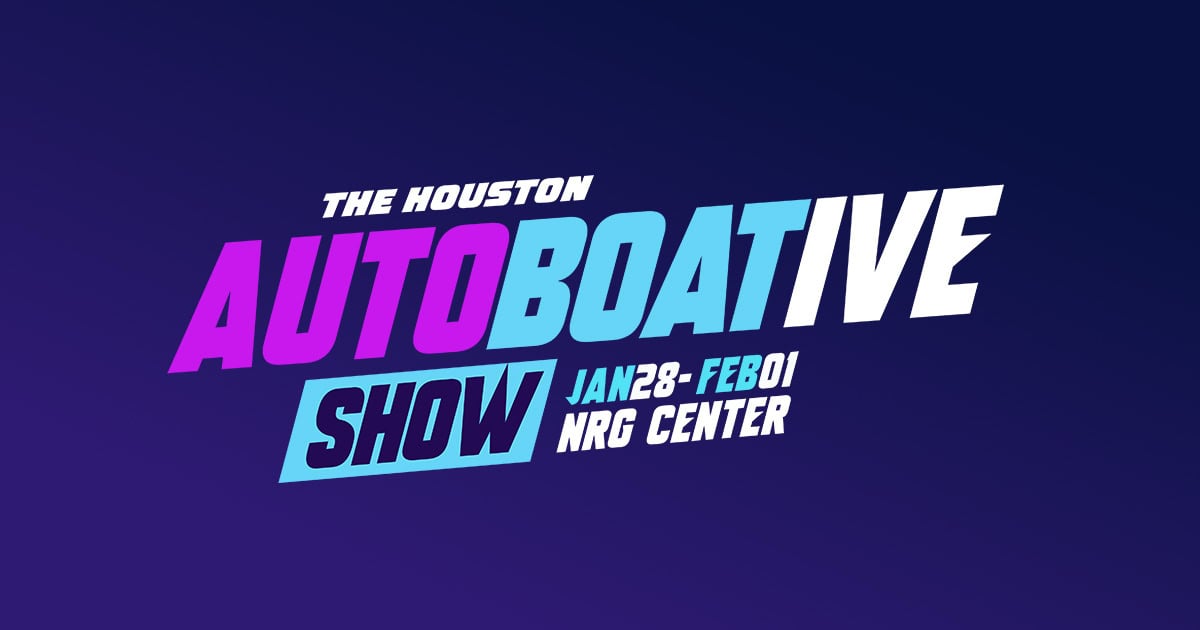 Frequently Asked Questions - Houston Auto Show