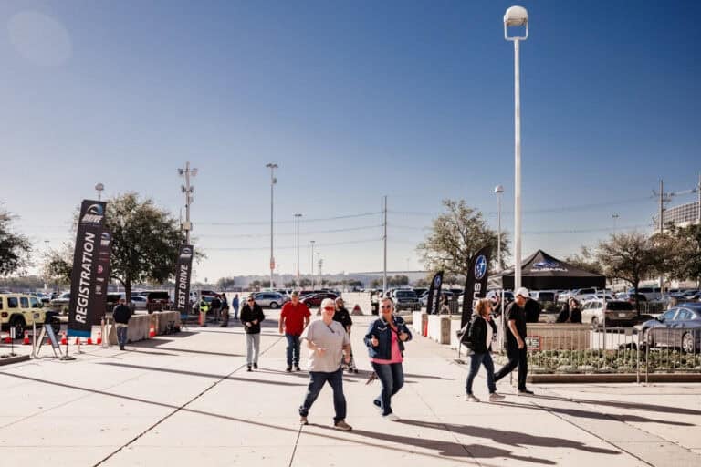 About the Show - Houston Auto Show